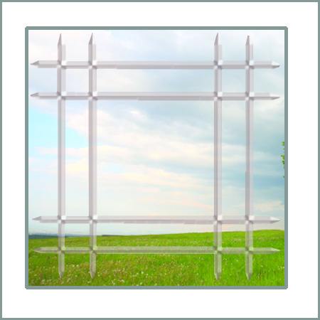 Signature Gold | Window Options