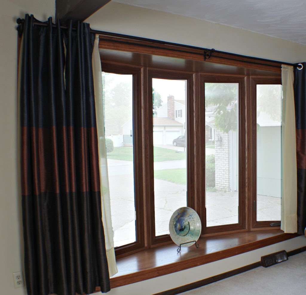 Signature Gold | Window Styles